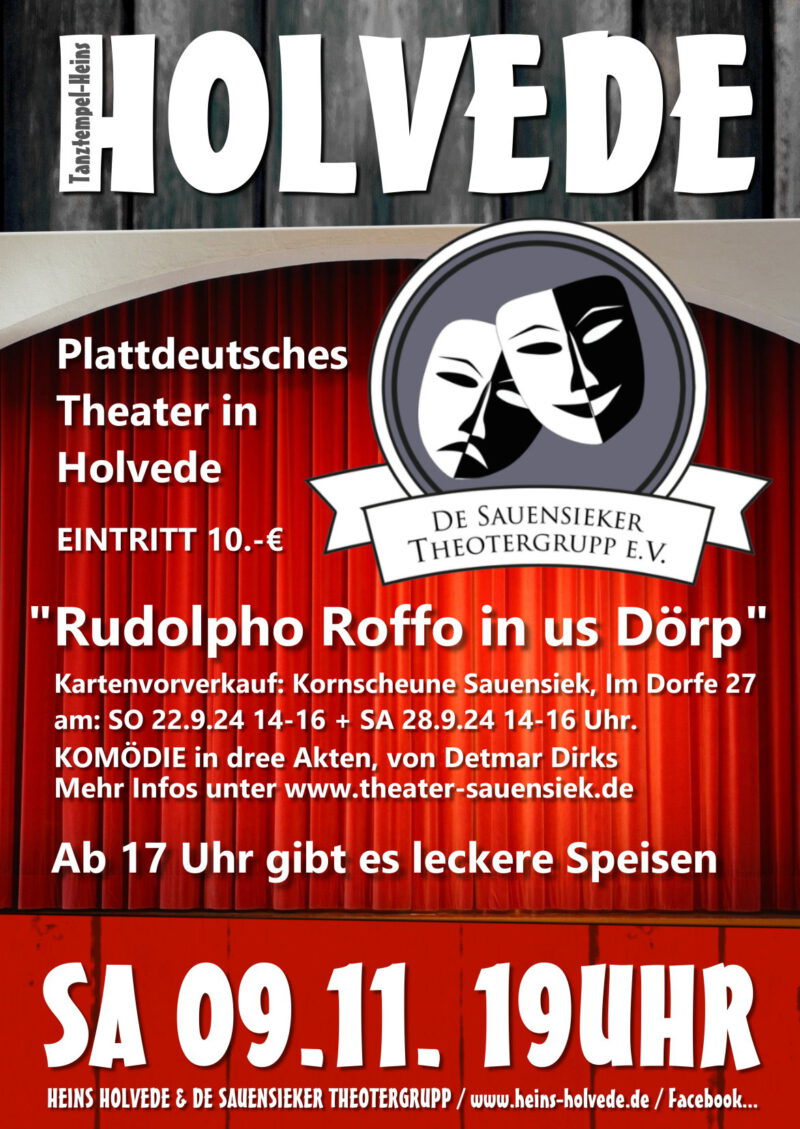 Start - HEINS HOLVEDE